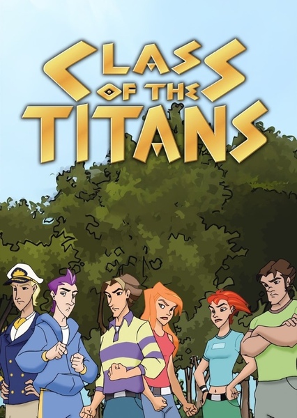Class of Titans Fan Casting on myCast