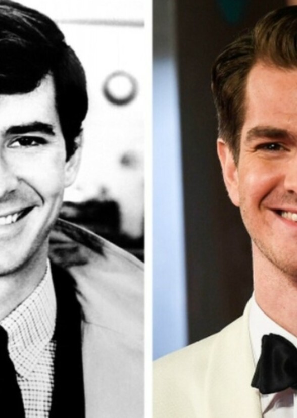 Find an Actor to Play Abigail Zoe Lewis in Classic Celebrity that are ...