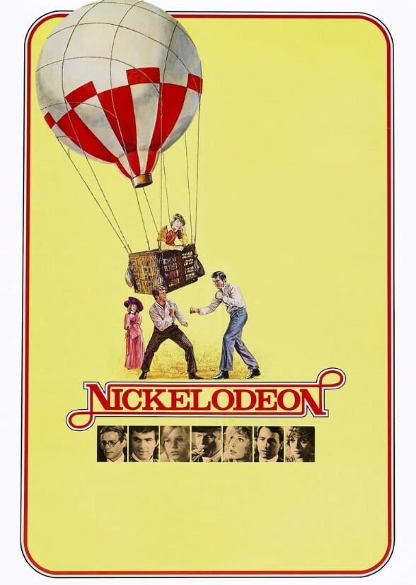 Classic Nickelodeon Fan Casting on myCast