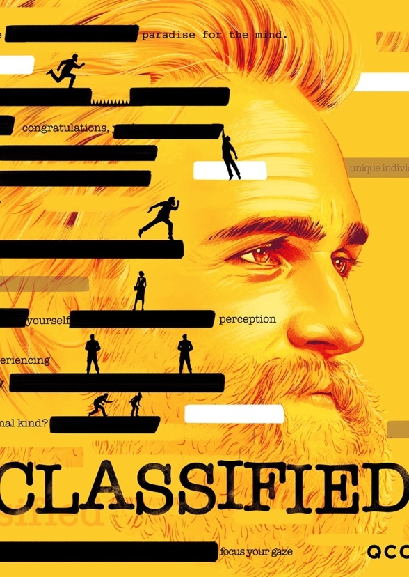 Classified Fan Casting on myCast