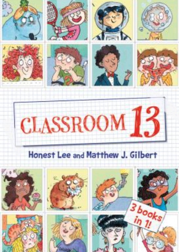 Classroom 13 (2025 Live Action) Fan Casting on myCast