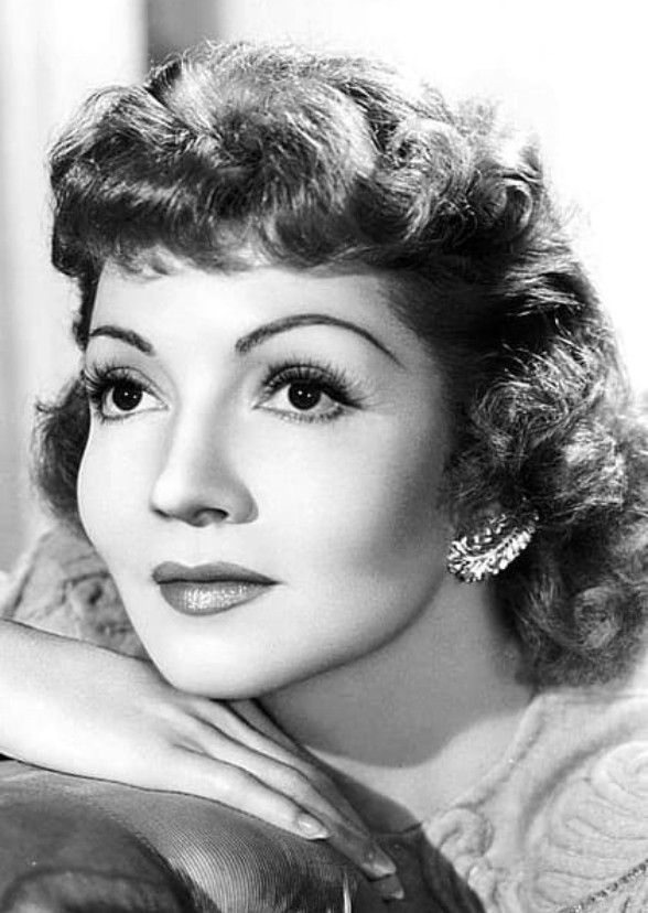 Claudette: The Golden Era's Leading Lady Fan Casting on myCast