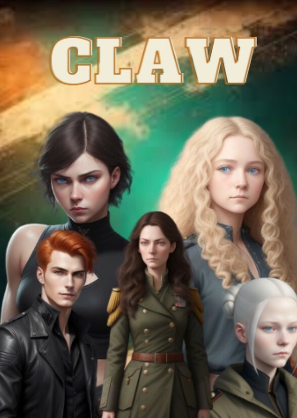 Claw Fan Casting on myCast