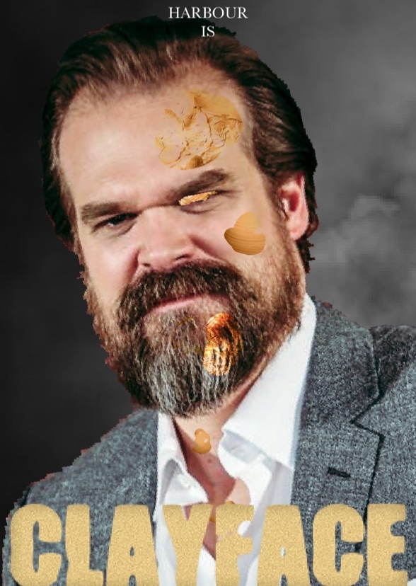 Clayface Fan Casting on myCast