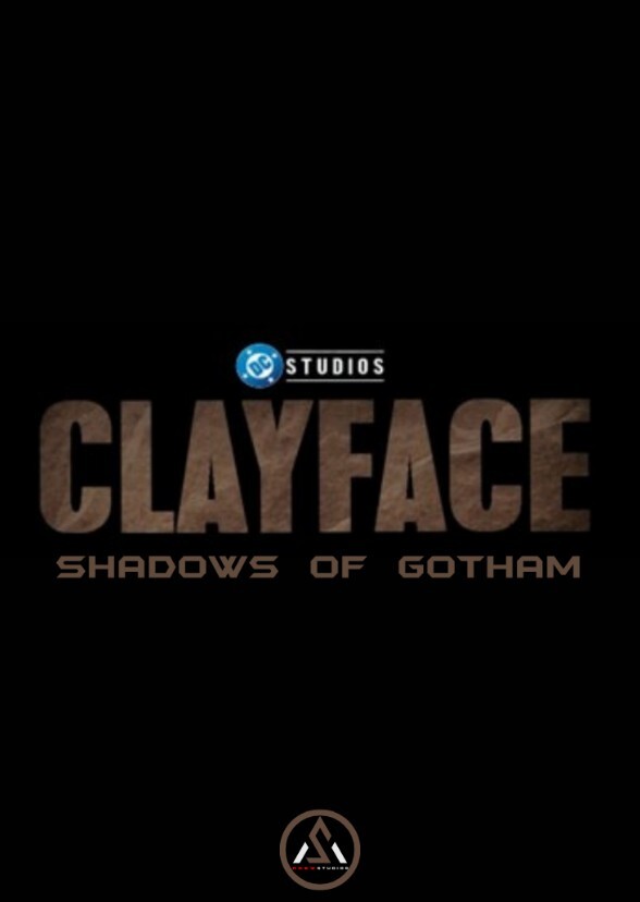 CLAYFACE: Shadows of Gotham Fan Casting on myCast