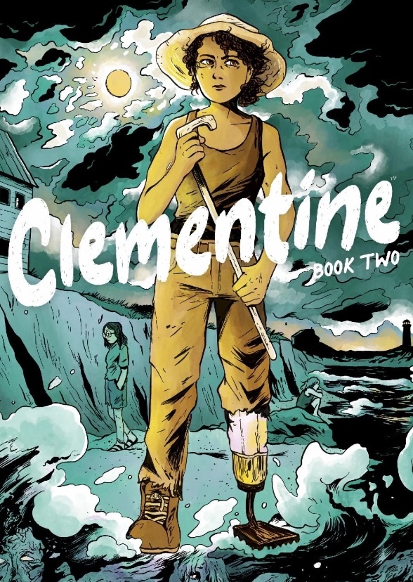 Shu-Fen Fan Casting for Clementine: Book Two | myCast - Fan Casting ...