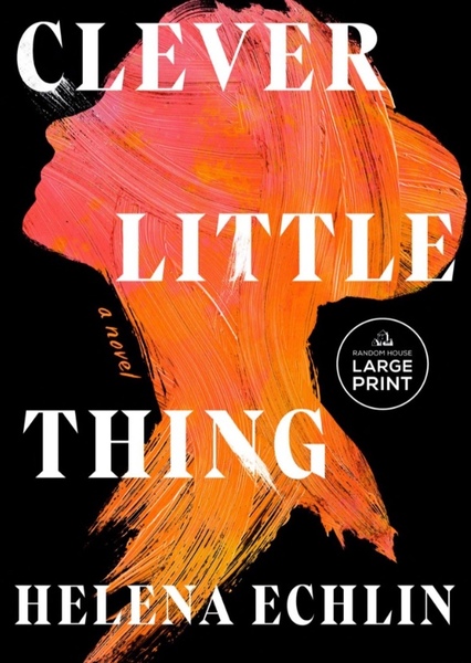 Clever Little Thing Fan Casting on myCast