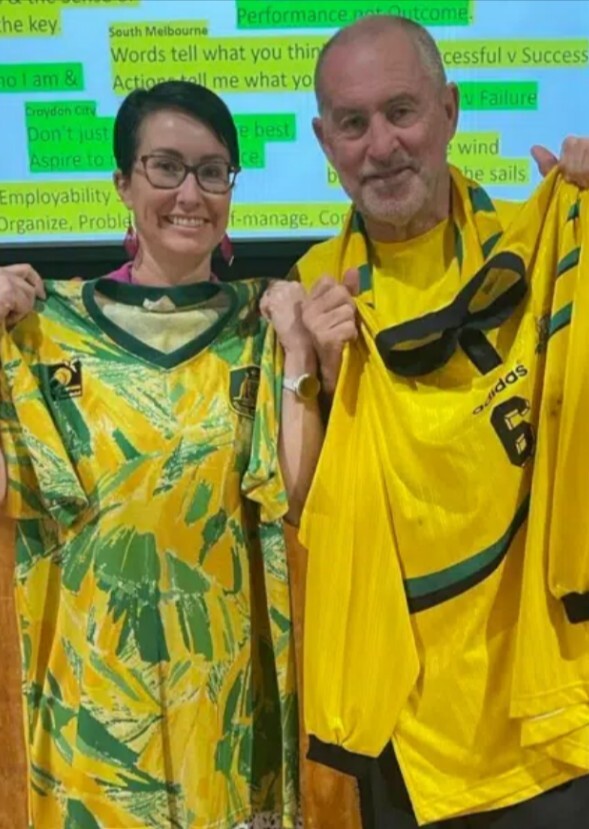 Click To Enquire About Booking Paul Wade Today Fan Casting on myCast