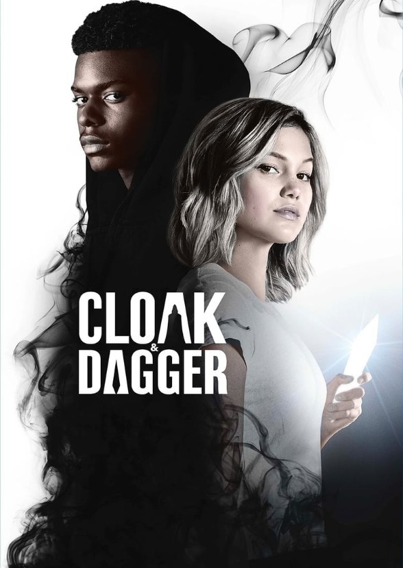 Cloak and Dagger (MCU Movie) Fan Casting on myCast