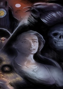 Fan Casting Christopher Convery as Dan Barrows in Clock Tower: First ...