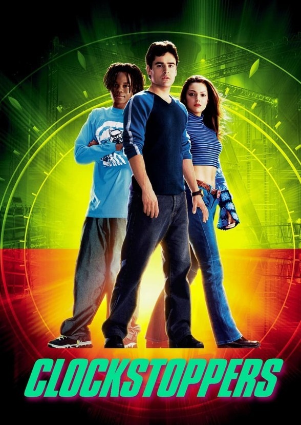 Clockstoppers 2012 Fan Casting on myCast