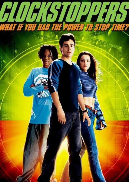 ClockStoppers Fan Casting on myCast