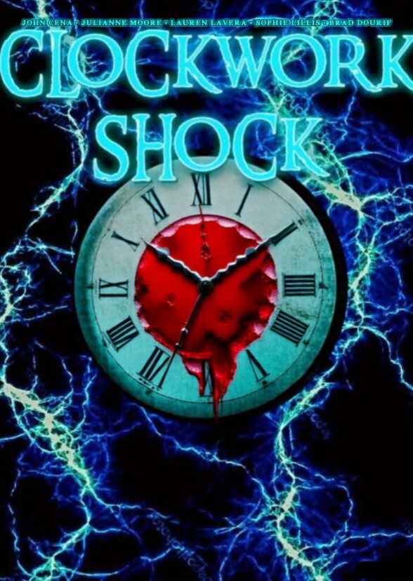 ClockWork Shock Fan Casting on myCast