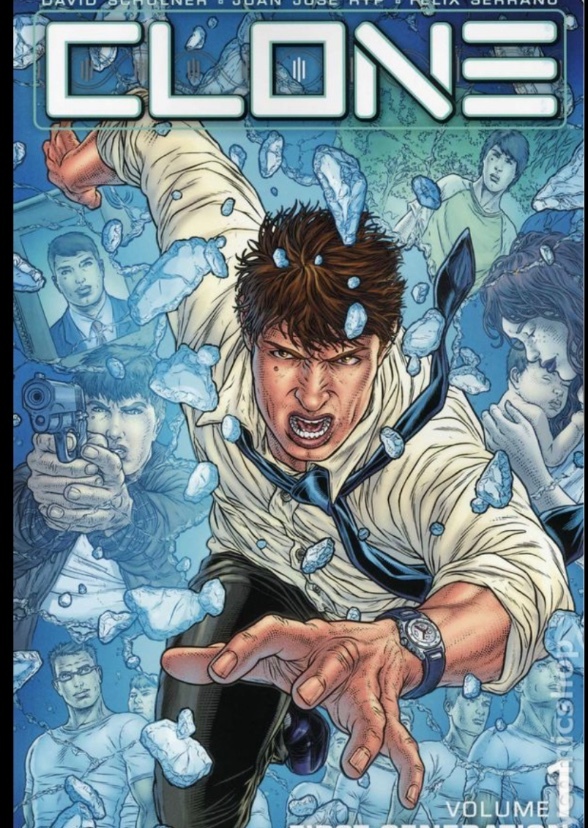 Clone Fan Casting on myCast