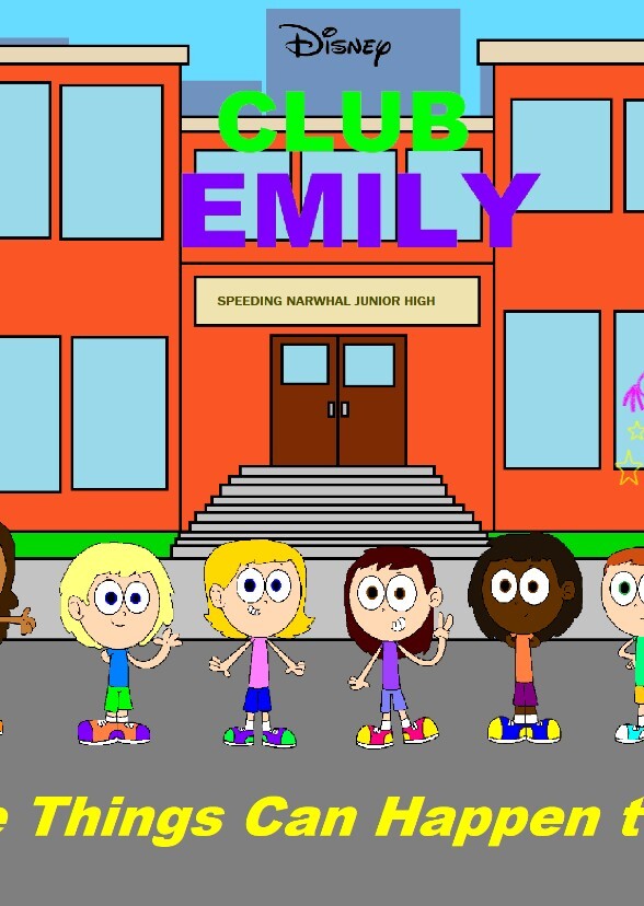 Club Emily Fan Casting on myCast