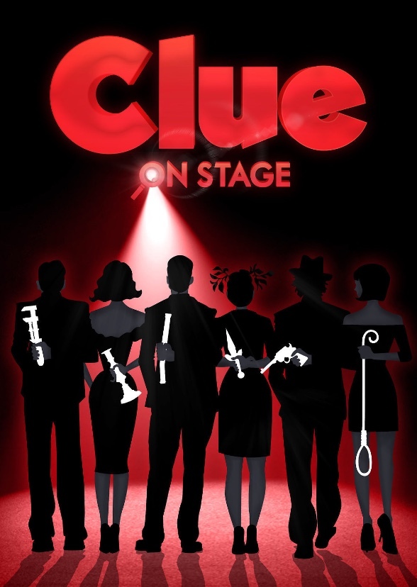 Clue: The Singing Corpse Fan Casting on myCast