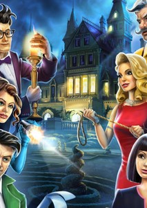 Browse #cluedo Fan Casting Stories on myCast