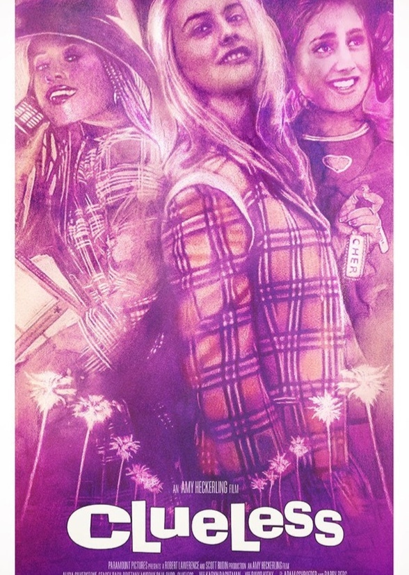 Clueless (1965) Fan Casting on myCast