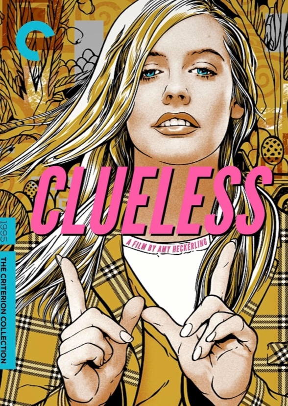 Clueless (2015) Fan Casting on myCast