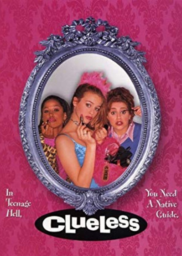 Clueless (2015) Fan Casting on myCast