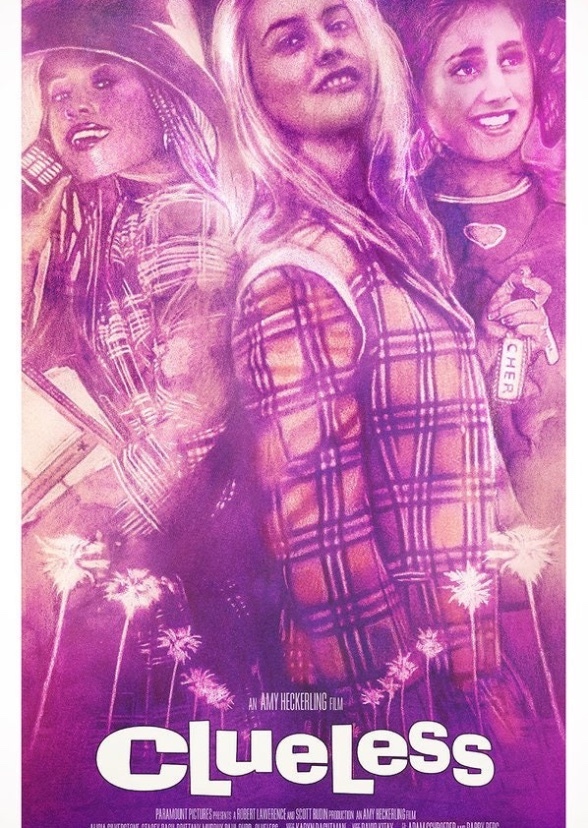 Fan Casting Isaac Ryan Brown as Murray Duvall in Clueless (2025) on myCast