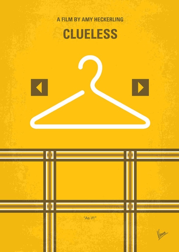 Clueless Fan Casting on myCast