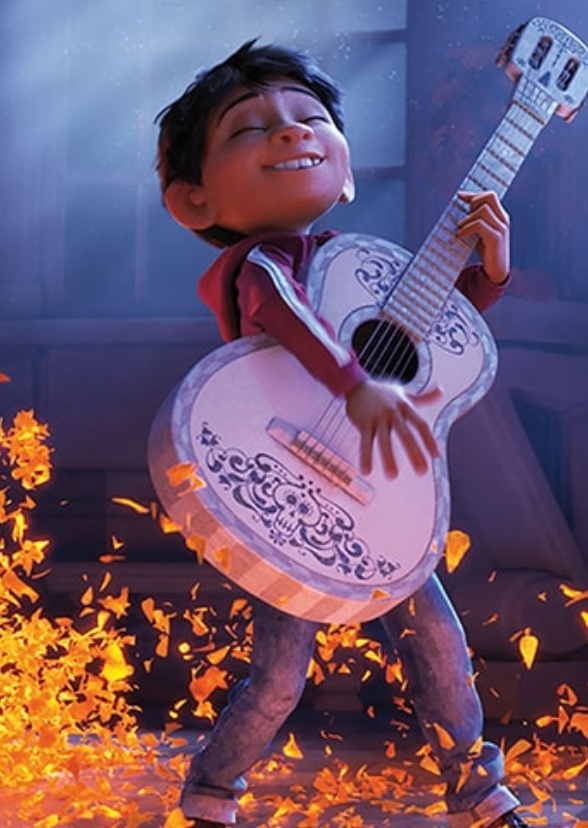 Coco Fan Casting on myCast