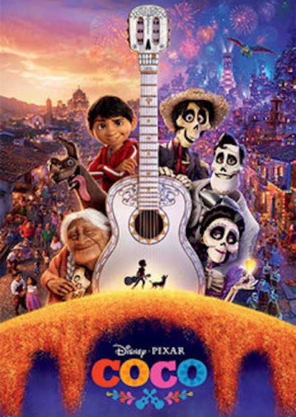 CoCo (Live-action) Fan Casting on myCast