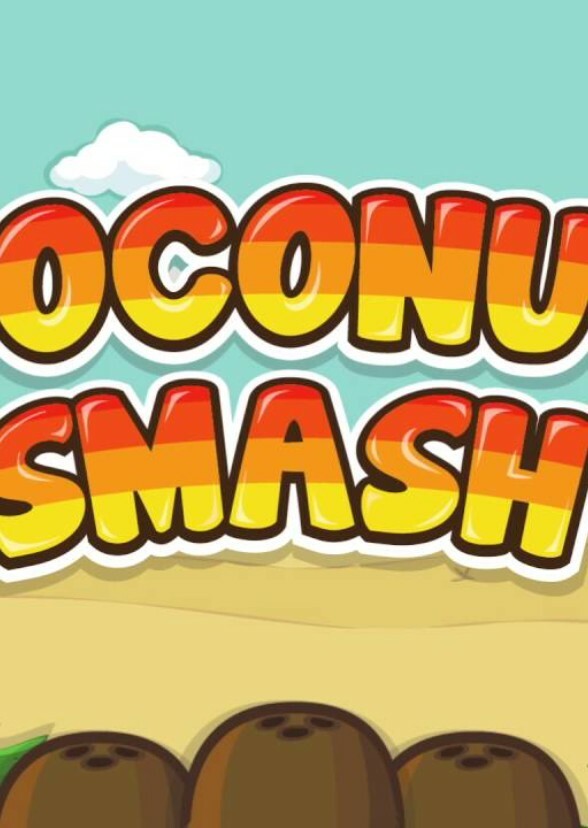 Coconut Smash (TV Series) Fan Casting on myCast