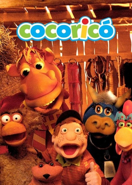 Cocoricó (US Dub) Fan Casting on myCast