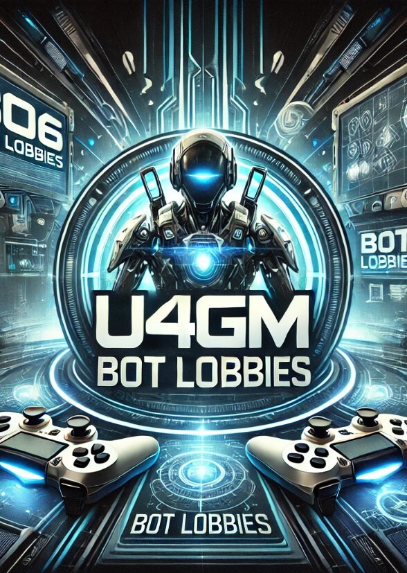 CoD BO6 Bot Lobby Deals for Less – Purchase on U4GM Fan Casting on myCast