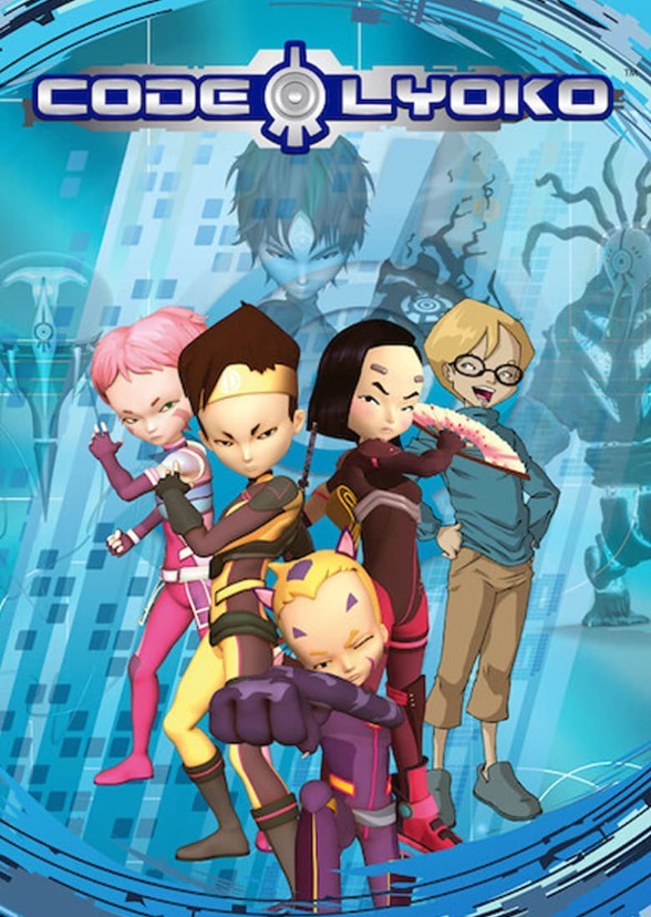 Herb Pichon Fan Casting for Code Lyoko (1993-1997) | myCast - Fan Casting Your Favorite Stories