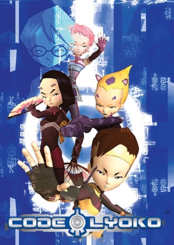 Jeremie Belpois Fan Casting for Code Lyoko (4Kids Dub) | myCast - Fan Casting Your Favorite Stories