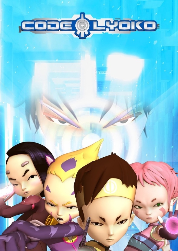 Code Lyoko characters as TMNT characters Fan Casting on myCast