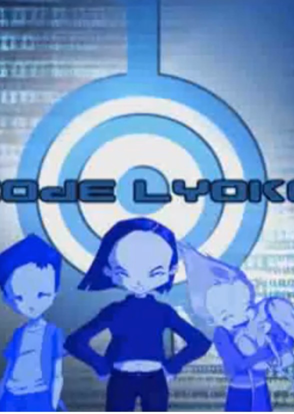 Code Lyoko (Live Action) Fan Casting on myCast