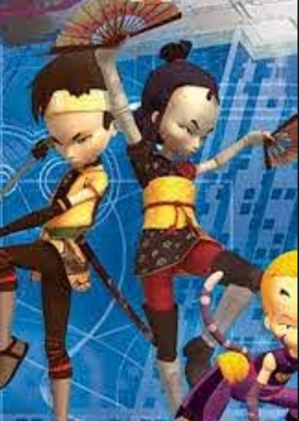 Ulrich Fan Casting for Code Lyoko Live Action Movie | myCast - Fan ...