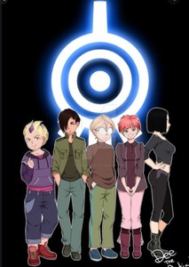 Fan Casting Katheryn Winnick as Theme Song Singer in Code Lyoko Live ...