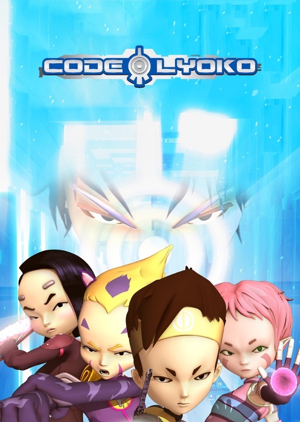 Code Lyoko (Ocean Productions Dub) Fan Casting on myCast