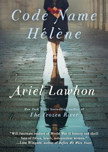 Code Name Hélène Fan Casting on myCast