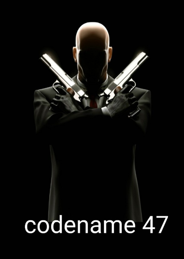 Codename 47 Fan Casting on myCast