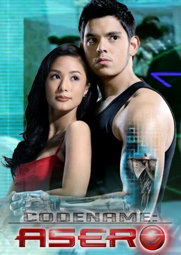 Codename: Asero (English Dub) Fan Casting on myCast