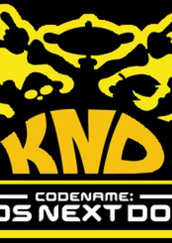 Codename: Kids Next Door Fan Casting on myCast