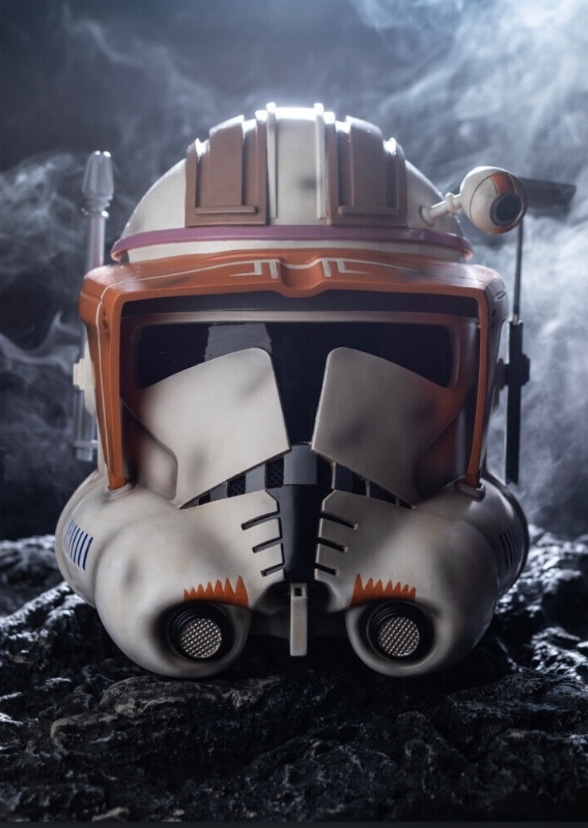 CODY Fan Casting on myCast