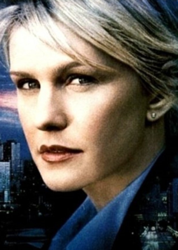 Fan Casting Dean Norris as Nick Vera in Cold Case reboot on myCast