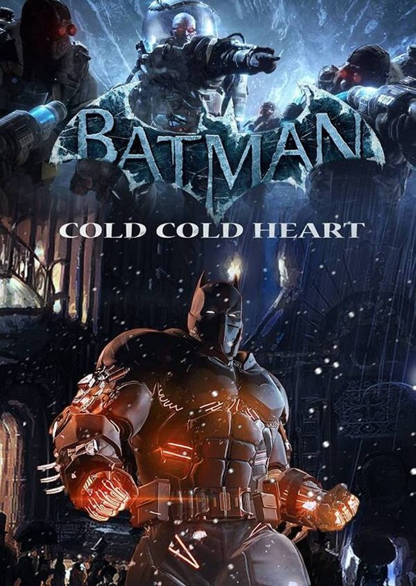 Cold, Cold Heart Fan Casting on myCast