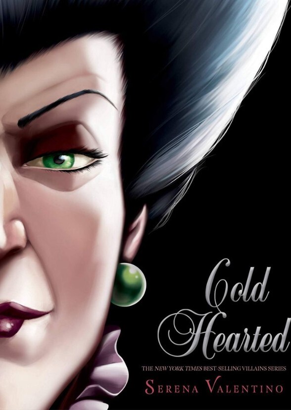 Cold Heart Fan Casting on myCast