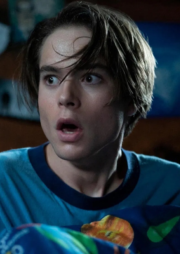 Cole Johnson Fan Casting on myCast