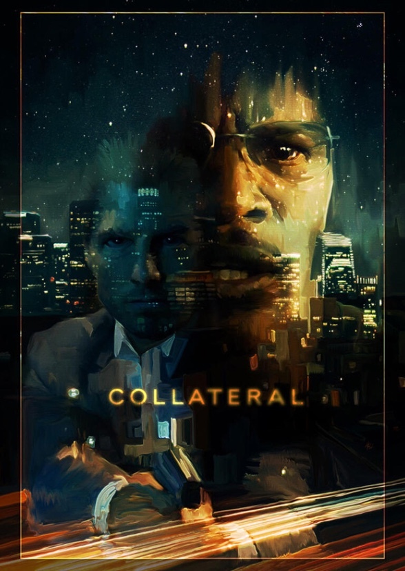Collateral (1994) Fan Casting on myCast