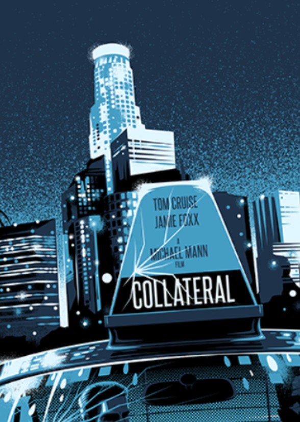 Collateral (Genderswap) Fan Casting on myCast