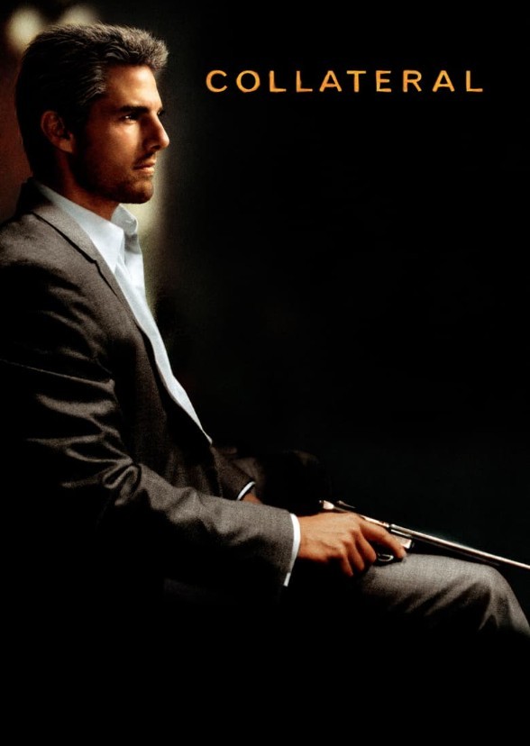 Collateral (TV Show) Fan Casting on myCast